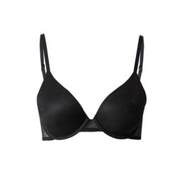 DKNY Intimates BH Damen Gr&ouml;&szlig;e 85 schwarz