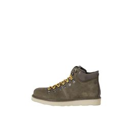 Jack & Jones Jack & Jones Stiefel in Olive Night | Gr.: 44
