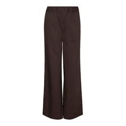 Vero Moda Girl Hose in Chocolate Brown | Gr.: 134