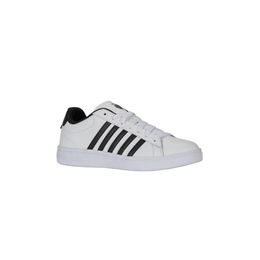 K-Swiss Sneakers Low Court Tiebreak II in bunt | Gr.: 47