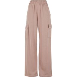 Urban Classics Jogginghose in duskrose | Gr.: S
