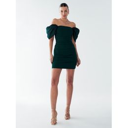Bwldr Dress 'Rockley' female Green size 6