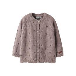 name it Knit Cardigan kids Beige size 74