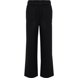 Hummel Hose Hmljr Loose Kinder in BLACK | Gr.: 122