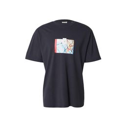 Only & Sons Only & Sons Shirt 'ONSPORTRA' male Black size S