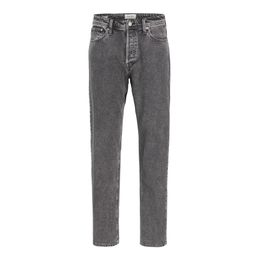Jack & Jones JACK & JONES Junior Jeans "Chris" - Relaxed fit - in Grau | Gr.: 140