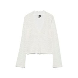 Véro Moda Vero Moda Top in White | Gr.: M