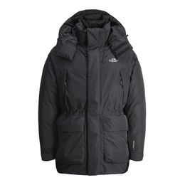 Jack & Jones Jack & Jones Parka in Black | Gr.: XL