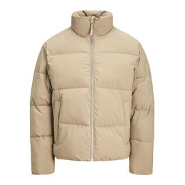 Jack & Jones Jack & Jones Steppjacke in Humus | Gr.: XXL