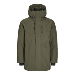 Jack & Jones Jack & Jones Parka in Forest Night | Gr.: XS