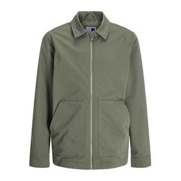 Jack & Jones JACK & JONES Junior Übergangsjacke in Agave Green | Gr.: 152