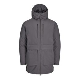 Jack & Jones Jack & Jones Parka in Pavement | Gr.: S