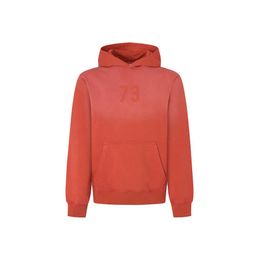 Pepe Jeans Sweatshirt 'ROW' Herren Größe XL hummer / lachs