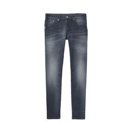 Le Temps Des Cerises Jeans male Grey size 40