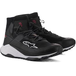 Alpinestars Speedforce XR, Schuhe