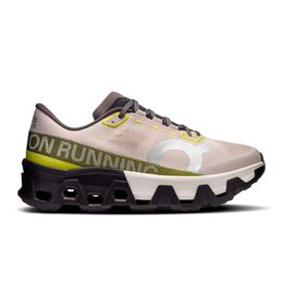 On CloudmOnster Hyper Schuhe Herren beige 42.5