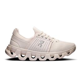 On Cloudswift 4 AD Schuhe Damen beige 39.0