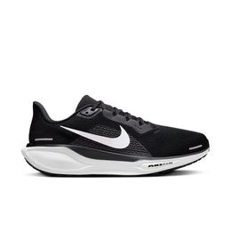 Nike Pegasus 41 - extra breit (4E) Schuhe Herren schwarz 44.5