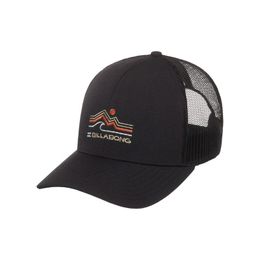 Billabong Trucker Cap »Adventure Division Range« Phantom Einheitsgröße Einheitsgröße Kollektion: Adventure-Division-Kollektion