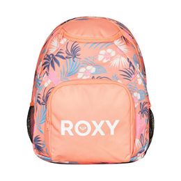 Roxy Tagesrucksack »Shadow Swell Printed« Coral Chic Call Of The Wild Material: Bedruckter 600D Stoff aus...