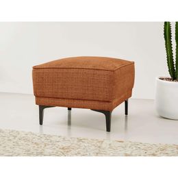 OTTO HOME Polsterhocker »Oland« passend zur Serie OLAND brick