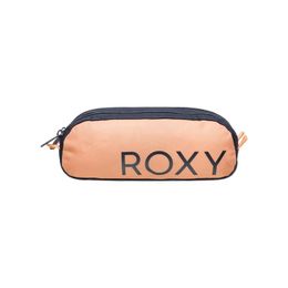 Roxy Henkeltasche »Da Rock Solid« Salmon Einheitsgröße Einheitsgröße Material: Einfarbiger 600D Stoff aus recyceltem...