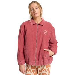 Billabong Damen Cordjacke &raquo;Chill Time&laquo; XS
