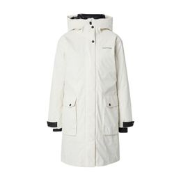DIDRIKSONS 1913 Didriksons Outdoor Jacket 'ILSA' female White size 40
