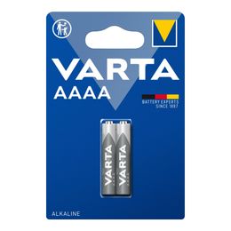 Varta Alkali-Mangan Batterien, Internationale Baugröße: LR8D425 (04061101402)