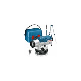 Bosch GOL 32G + BT160 + GR500 (0601068503)