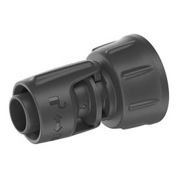 Gardena Micro-Drip-System Hahnanschluss 13 mm (1/2") - G 3/4" (13222-20)