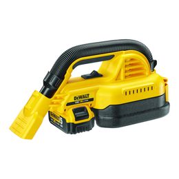 Dewalt DCV517N-XJ Akku-Handsauger| 18V Basisversion)
