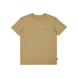 Billabong T-Shirt »Orbit« Khaki 8(125-130cm) 8(125-130cm) Material: Baumwollstoff [160 g/m2]