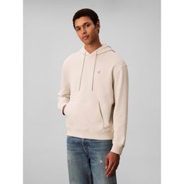 Calvin Klein Jeans Herren Sweatshirt &raquo;MONOGRAM HOODIE&laquo;, regular fit, Kapuze, Logostickerei L