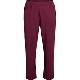 Flash By Zizzi Pants 'Flella' female Red size XXXL