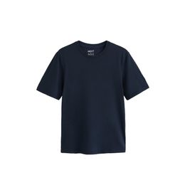 next T-Shirt 'Essential' Herren Gr&ouml;&szlig;e 4XL schwarz
