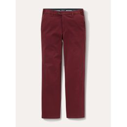 Walbusch Extraglatt Dehnbund-Chino