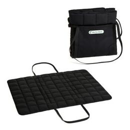 Doctor Bark Travel Bag schwarz L