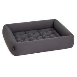 Doctor Bark Pointer Hundebett grau L