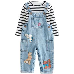 next Set girl Blue size 12-18 mths