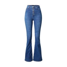 Trendyol Jeans Damen Gr&ouml;&szlig;e 27/28 blue denim