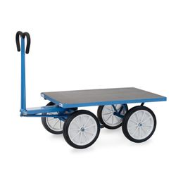 Fetra Handpritschenwagen 6404V