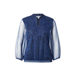 More & More More & More Blouse female Blue size 36