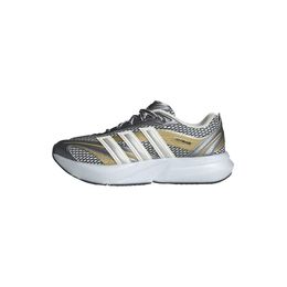 adidas Sportswear Sneaker 'Lightblaze' Damen Gr&ouml;&szlig;e 39/39.5 gold / silber / wei&szlig;