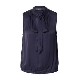 Oui Blouse female Blue size 46