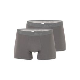 Sloggi Boxer shorts male Grey size S