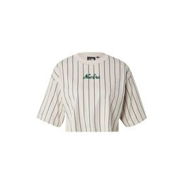 New Era Shirt female Beige size S