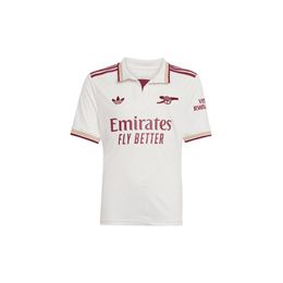 adidas Performance Performance Shirt 'FC Arsenal 25/26' boy White size 140