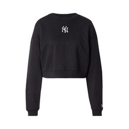New Era Sweatshirt 'Neyyan' female Black size XS