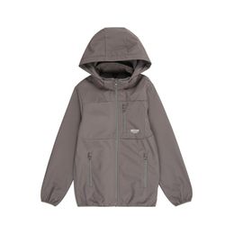 Jack & Jones Jack & Jones Junior Jacke 'JJTheo' Jungen Gr&ouml;&szlig;e 164 grau